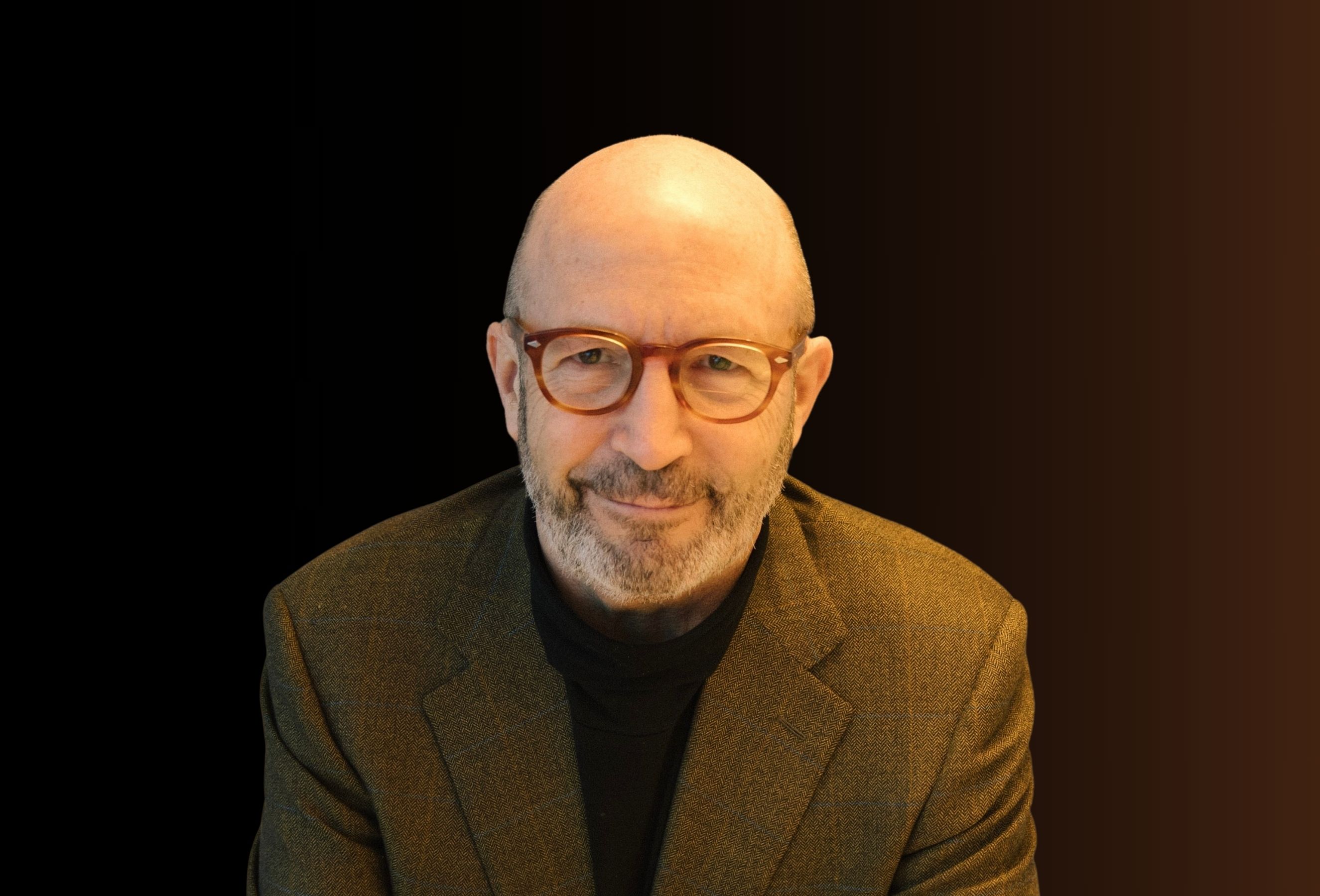 Nicholas Janni: October Inspirational Session